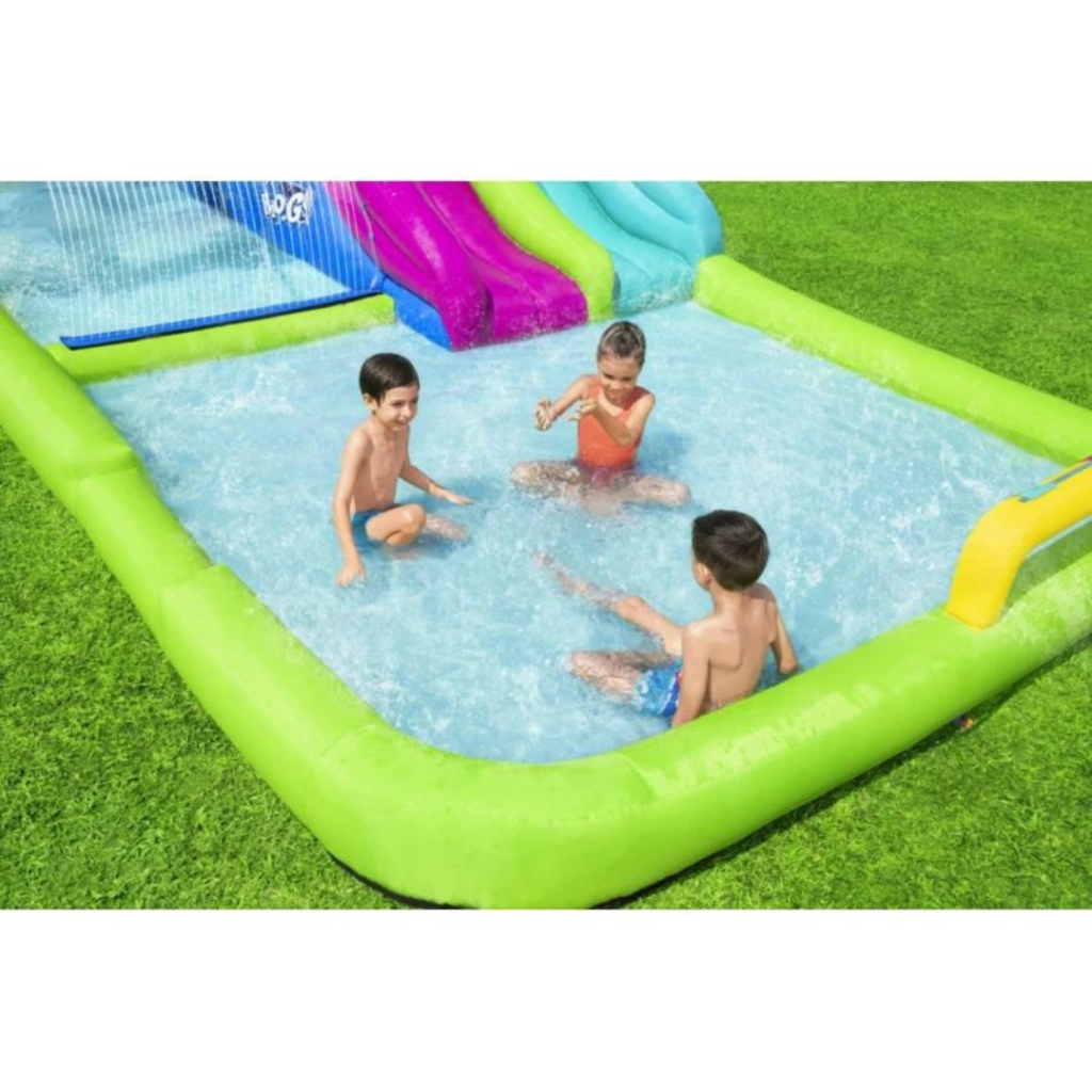 Vaikiškas baseinas Mega Splash BESTWAY - Trigo